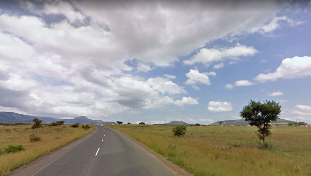 Zo ziet de Zuid-Afrikaanse plaats Utrecht eruit - indebuurt Utrecht