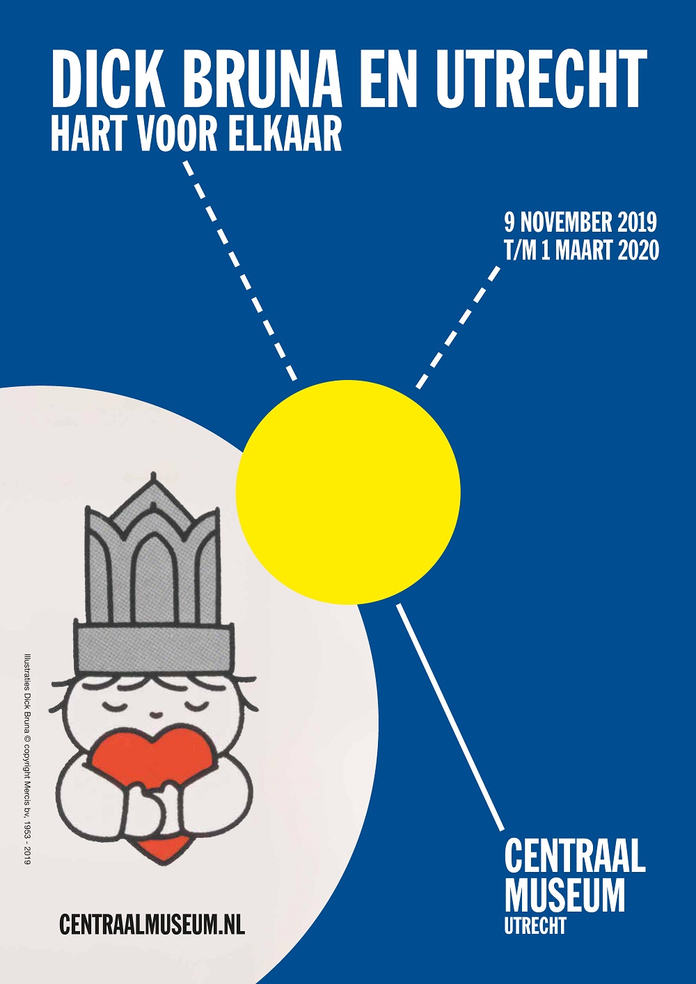 7 x leuke dingen doen tijdens de kerstvakantie - indebuurt Utrecht