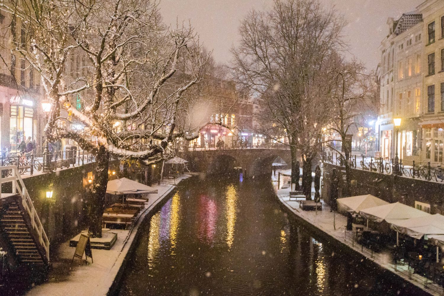 Hallo december! 7 x winterse dingen om te doen in Utrecht - indebuurt ...
