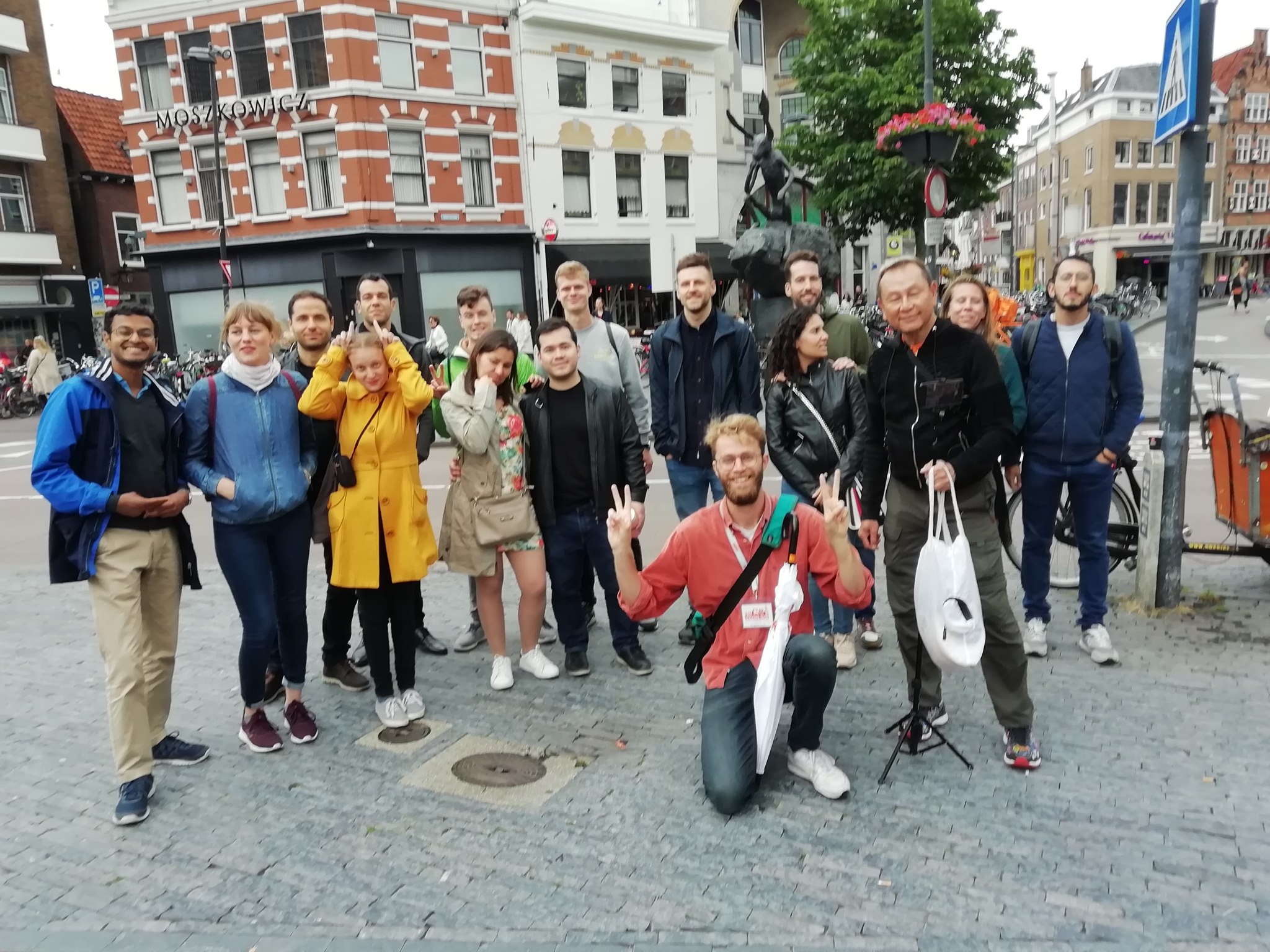 Stadswandeling Utrecht: 7 steengoede tips voor leuke tochten door Utrecht