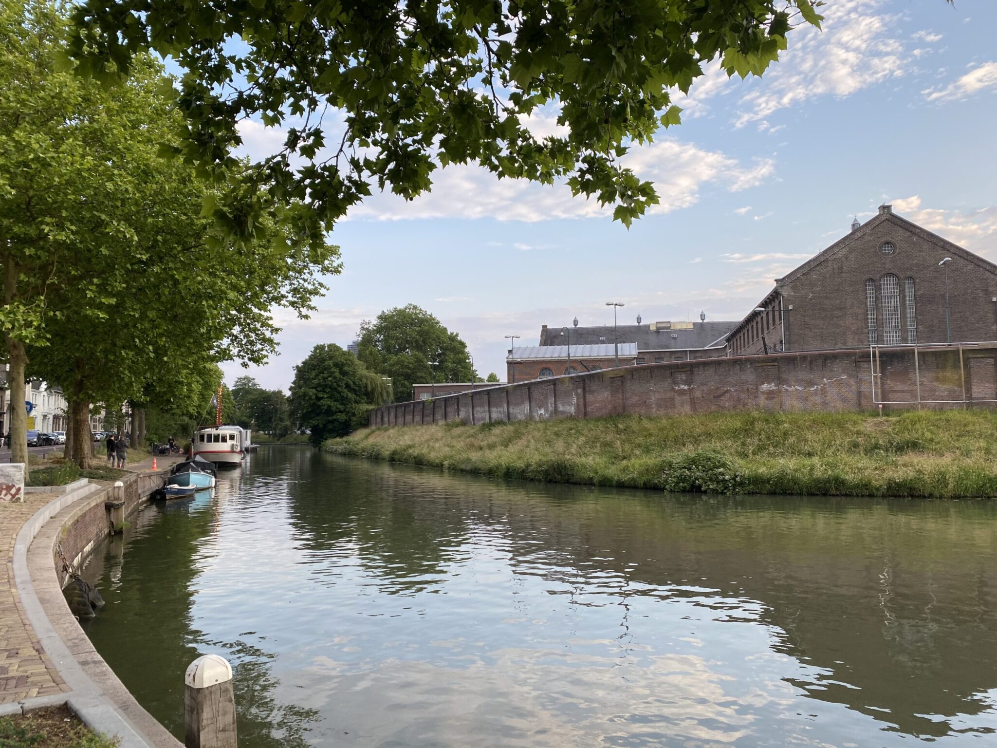 Doen! 5 x binnenkijken bij bijzondere Utrechtse gebouwen waar je ...