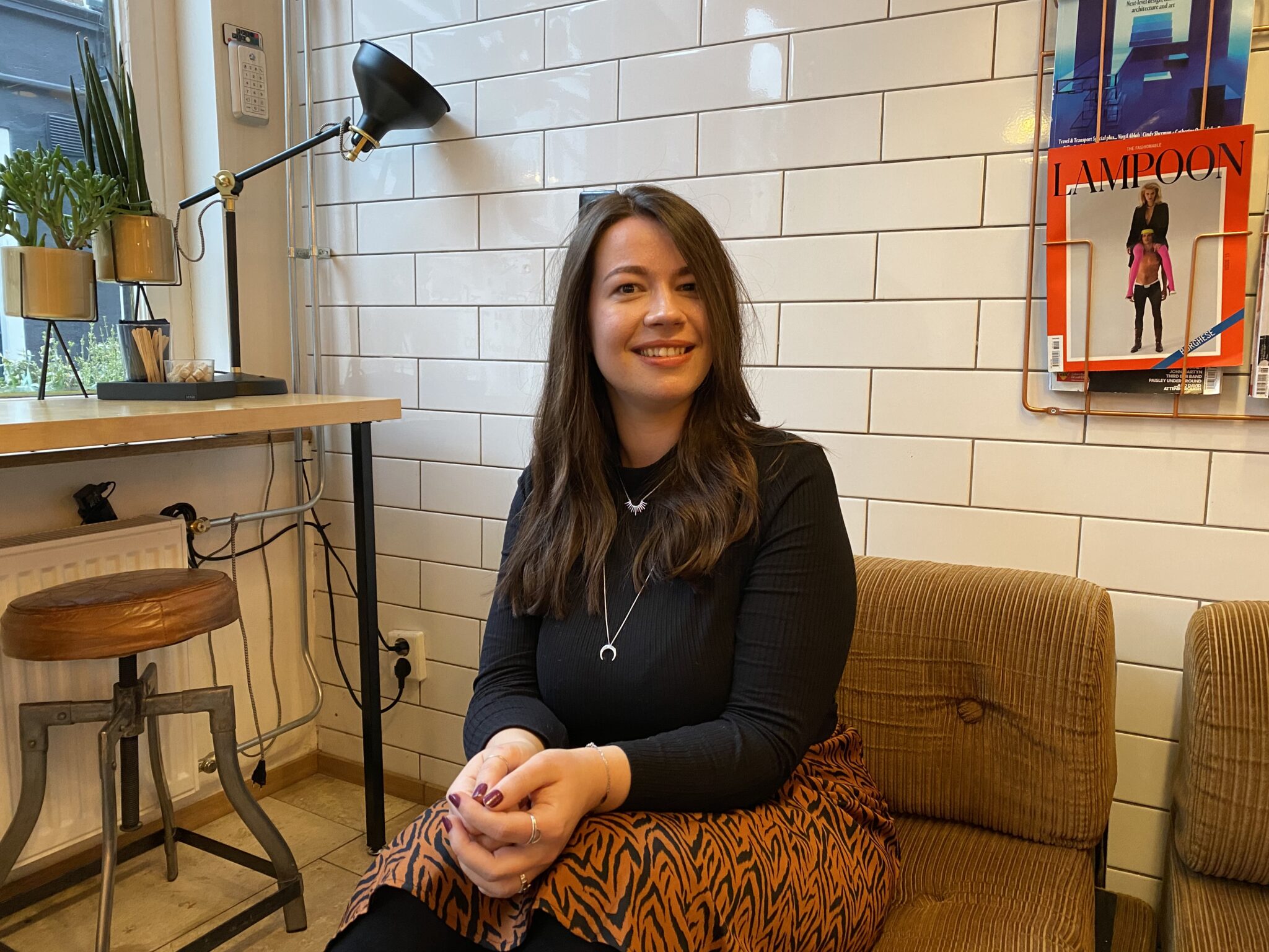 Utrechtse herinneringen: de eerste en laatste keren van Stella ...