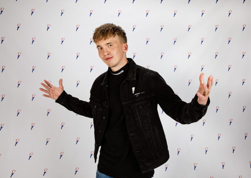 Rapper Snelle komt naar het Bevrijdingsfestival in Utrecht - indebuurt ...