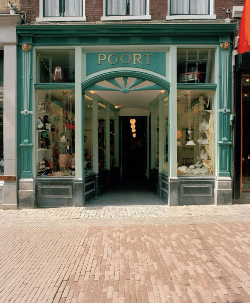 7 x Utrechtse winkels en restaurants uit vroegere tijden (en weet jij ...