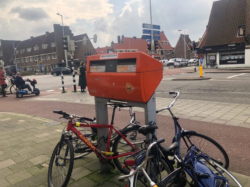 Mysterie opgelost: zo zijn postcodes in Utrecht ontstaan - indebuurt ...