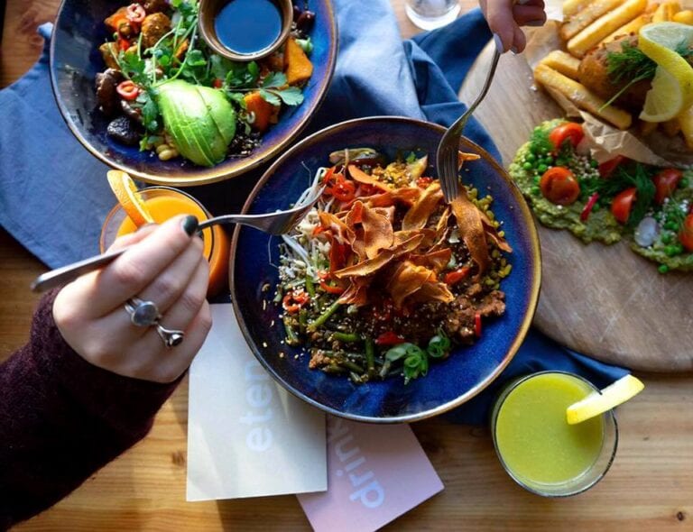 BROEI - indebuurt Utrecht