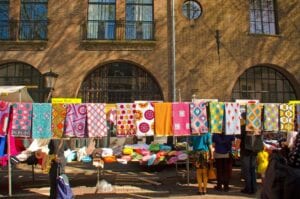 12 x markt in Utrecht: dit is waar je op welke dag moet zijn ...