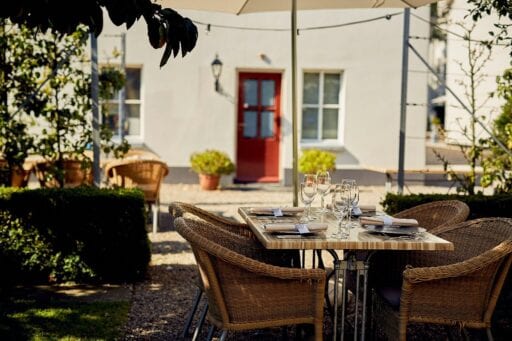 Goesting - indebuurt Utrecht