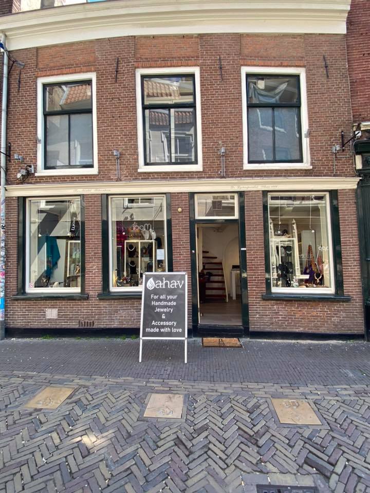 AHAV - indebuurt Utrecht