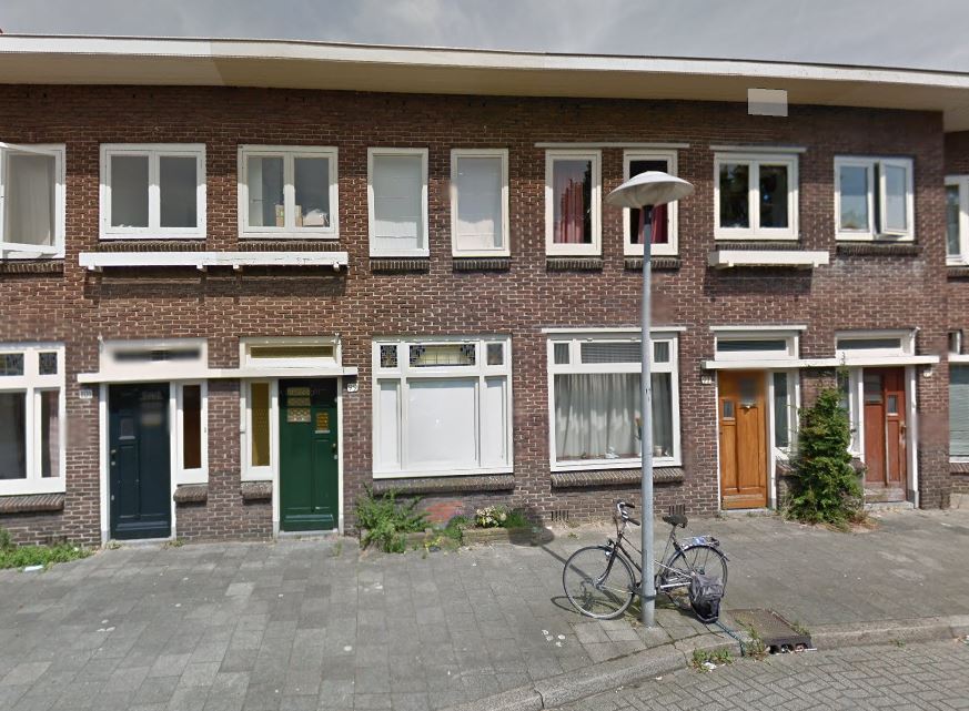 Dit is het goedkoopste huis dat nu te koop staat in Utrecht - indebuurt Utrecht