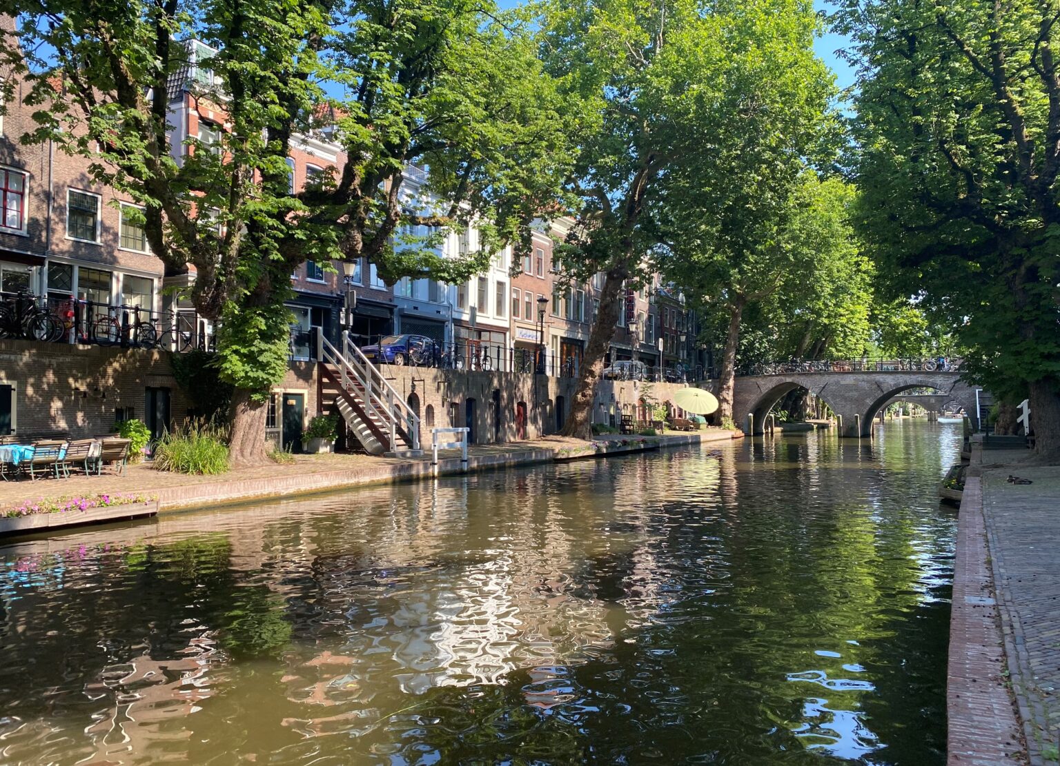 Buurten in de fabriek - indebuurt Utrecht