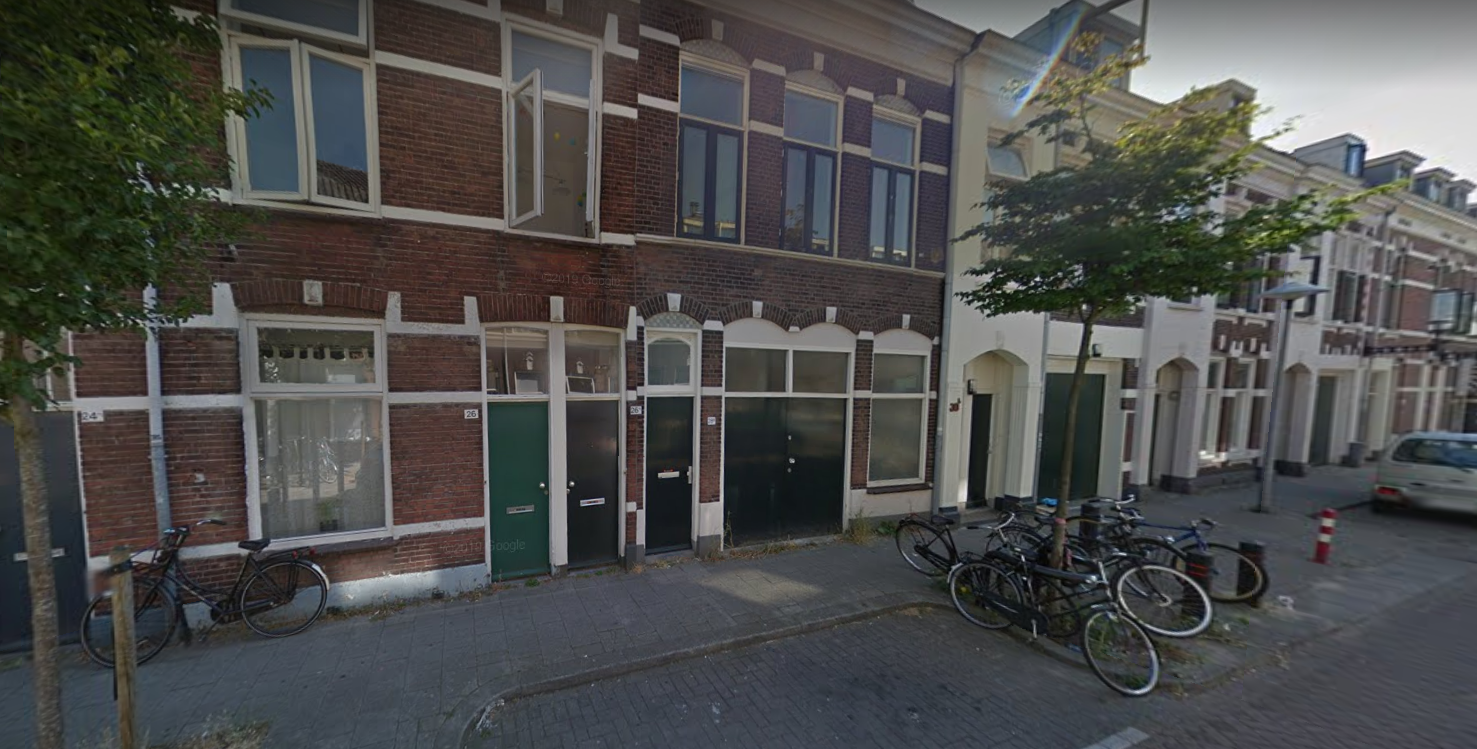 Wonen in Lombok: het duurste en het goedkoopste huis dat nu te koop staat - indebuurt Utrecht