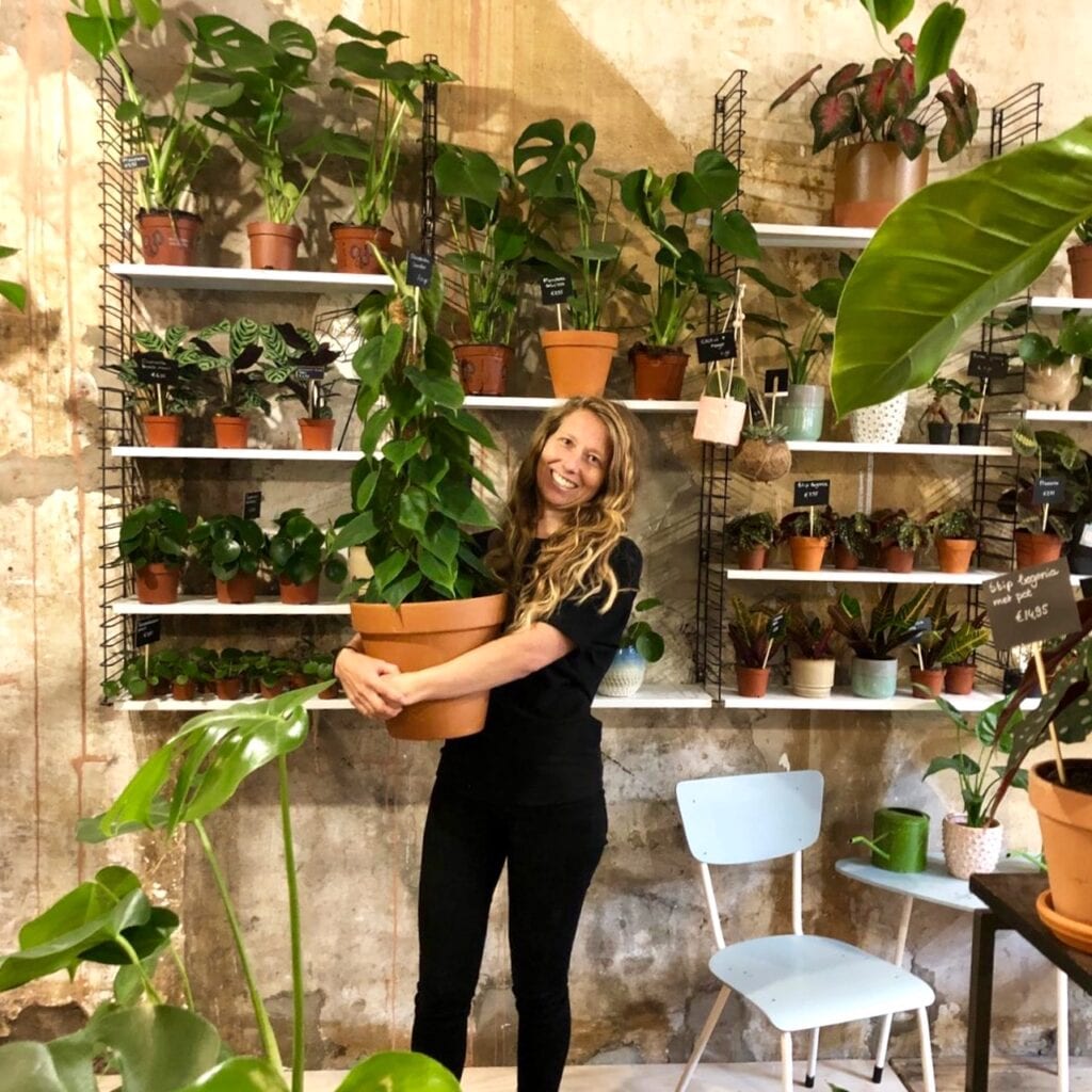 Stek voor je Plek - indebuurt Utrecht