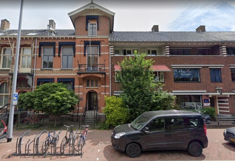 5 x deze huizen in Utrecht staan sinds kort te koop - indebuurt Utrecht