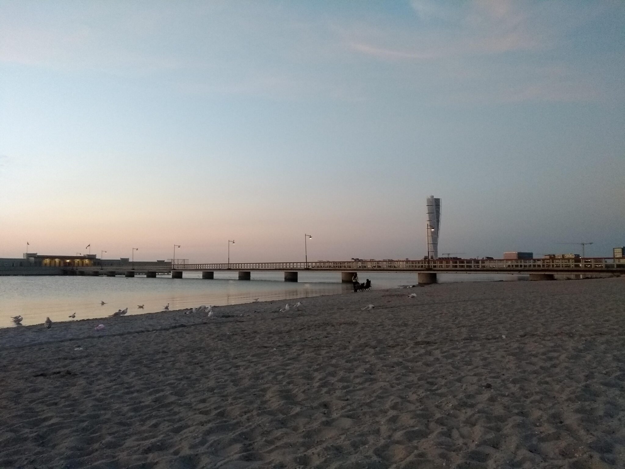 Welmoed verhuisde van Utrecht naar Zweden: 'Bij de eerste zonnestralen ...