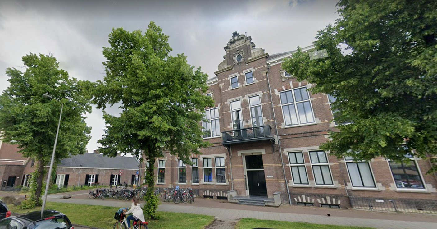 Wonen in Rivierenwijk: dit is het duurste en goedkoopste huis dat nu te koop staat - indebuurt ...