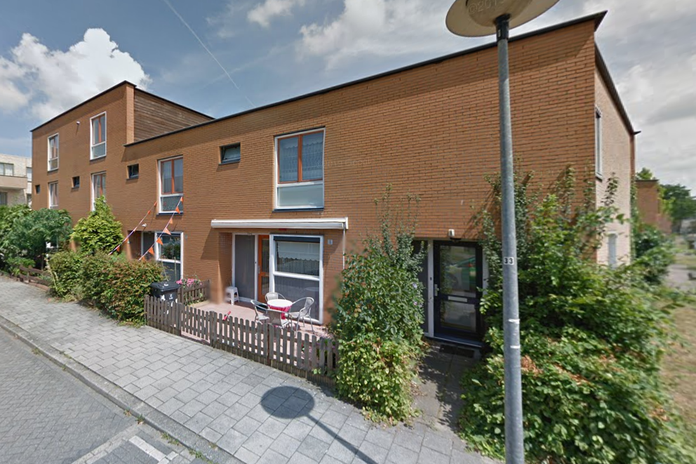 Wonen in Overvecht: dit is het duurste en goedkoopste huis dat nu te koop staat - indebuurt Utrecht