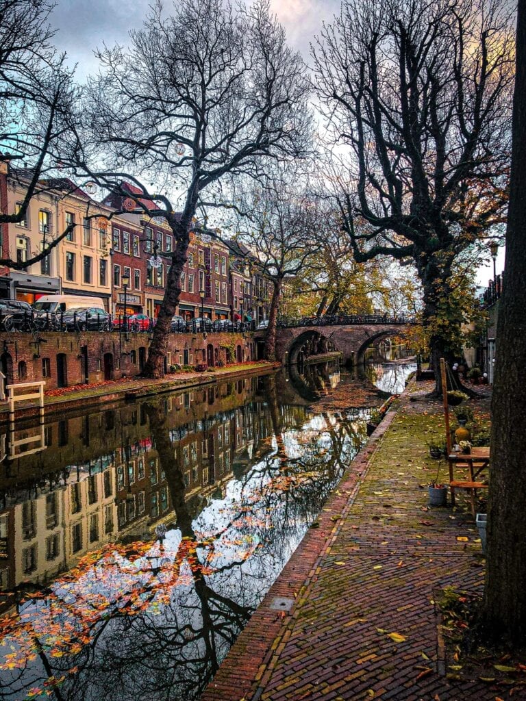 Wil je zien: deze Utrechtse fotograaf maakt de meest prachtige beelden ...