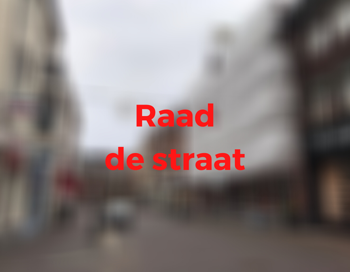 Raad de straat: ken jij deze Utrechtse plek in hartje stad? - indebuurt ...