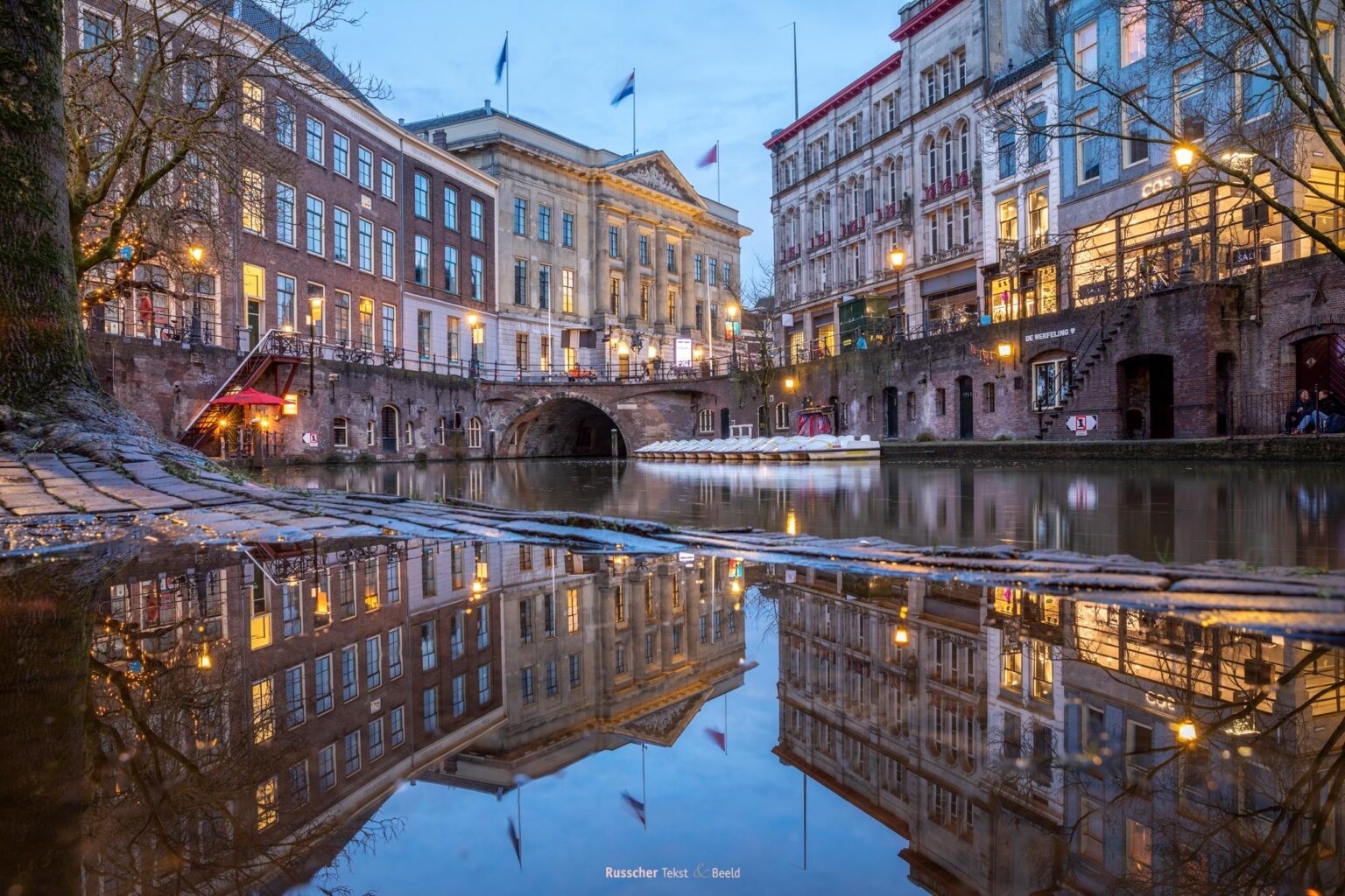 Wil je zien: deze Utrechtse fotograaf maakt de meest prachtige beelden ...