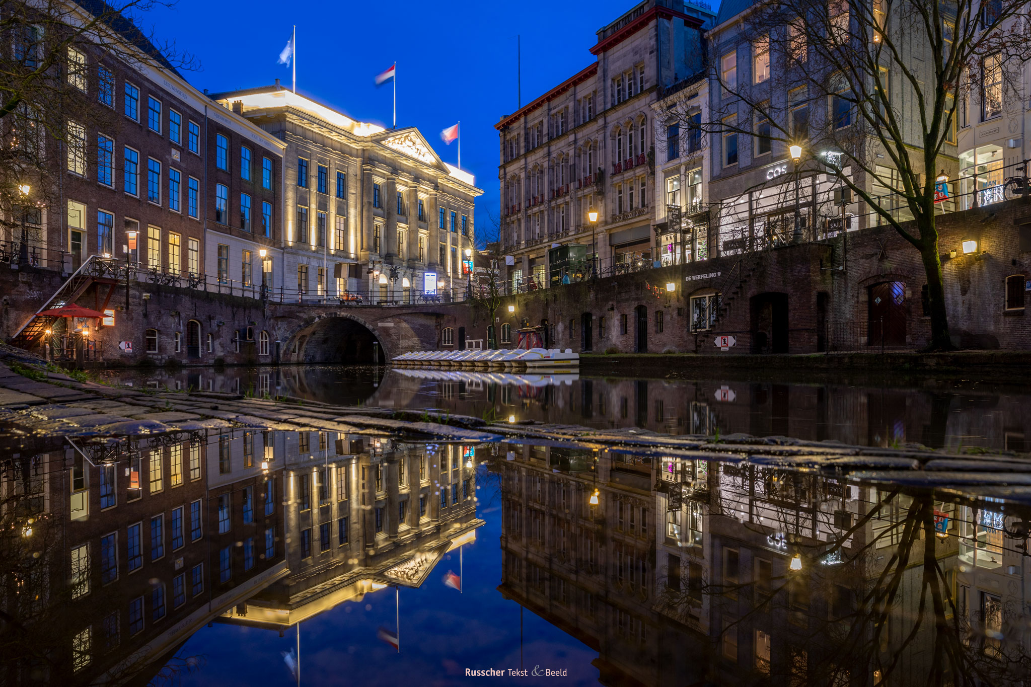 Wil je zien: deze Utrechtse fotograaf maakt de meest prachtige beelden ...