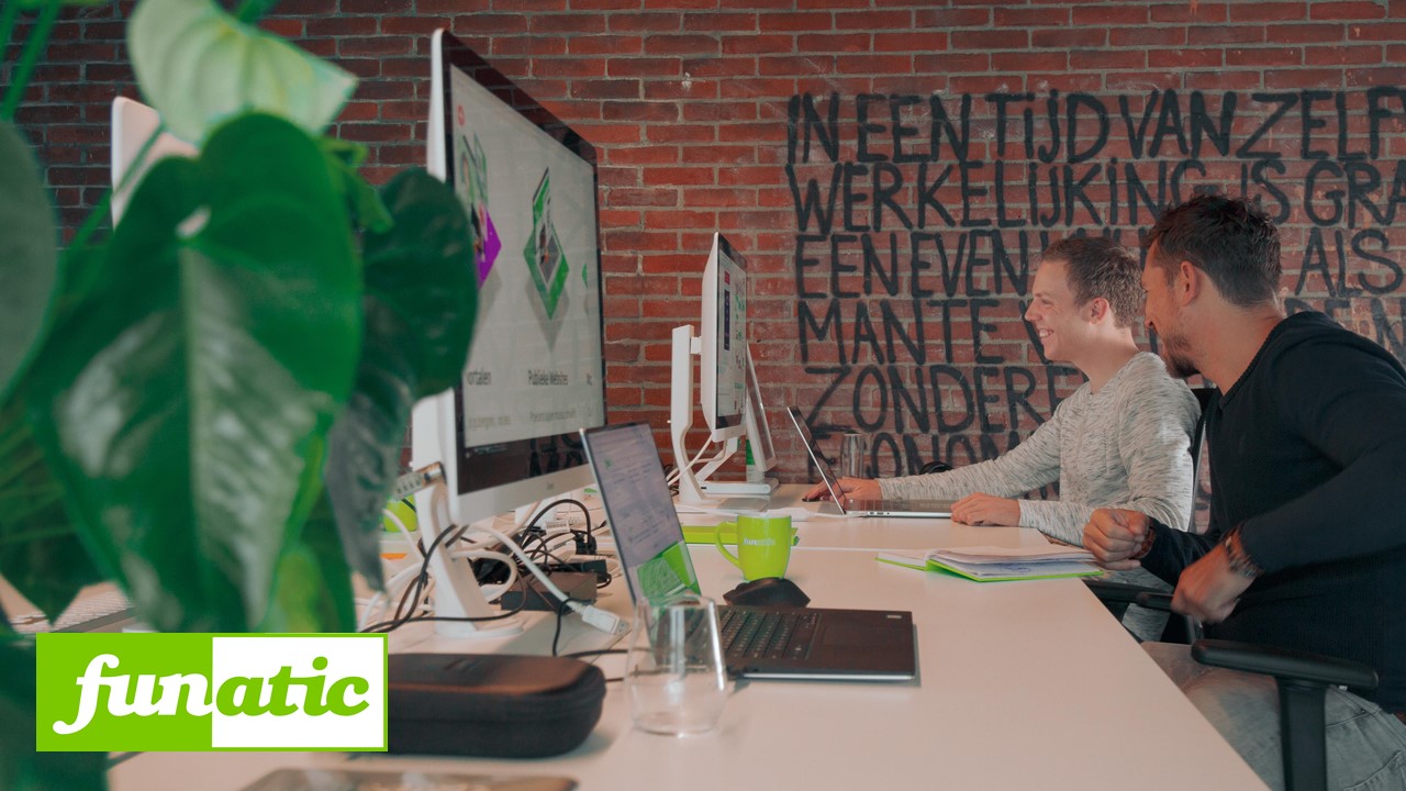 Funatic - indebuurt Utrecht