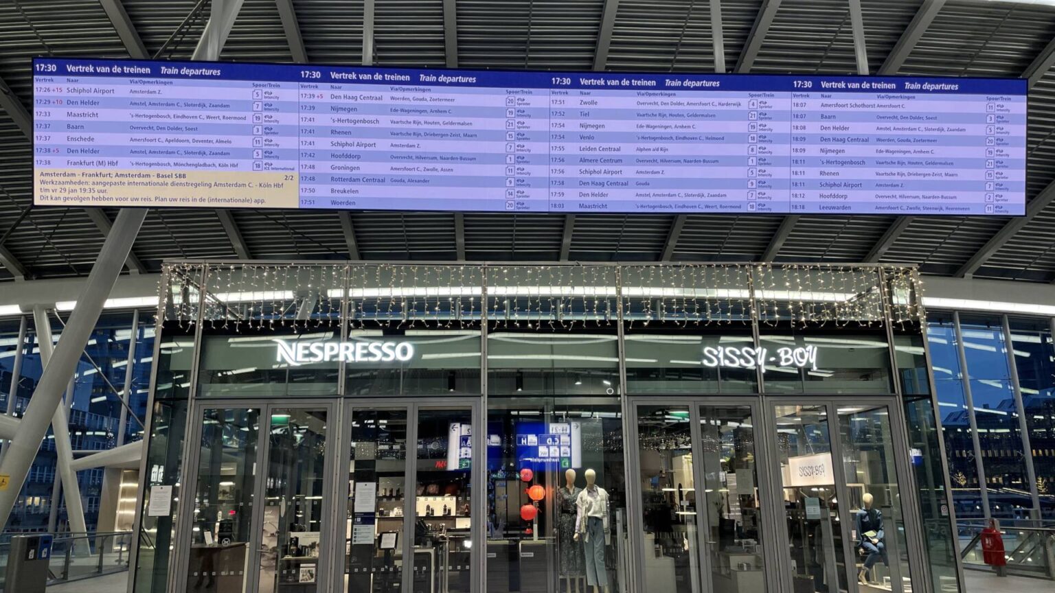 Deze Utrechtse plekken noemen we nog steeds bij de oude naam ...