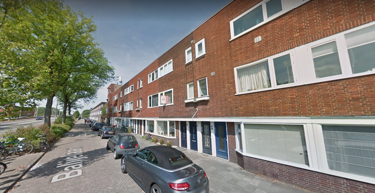 Wonen in de Dichterswijk: dit is het duurste en goedkoopste huis dat nu te koop staat ...