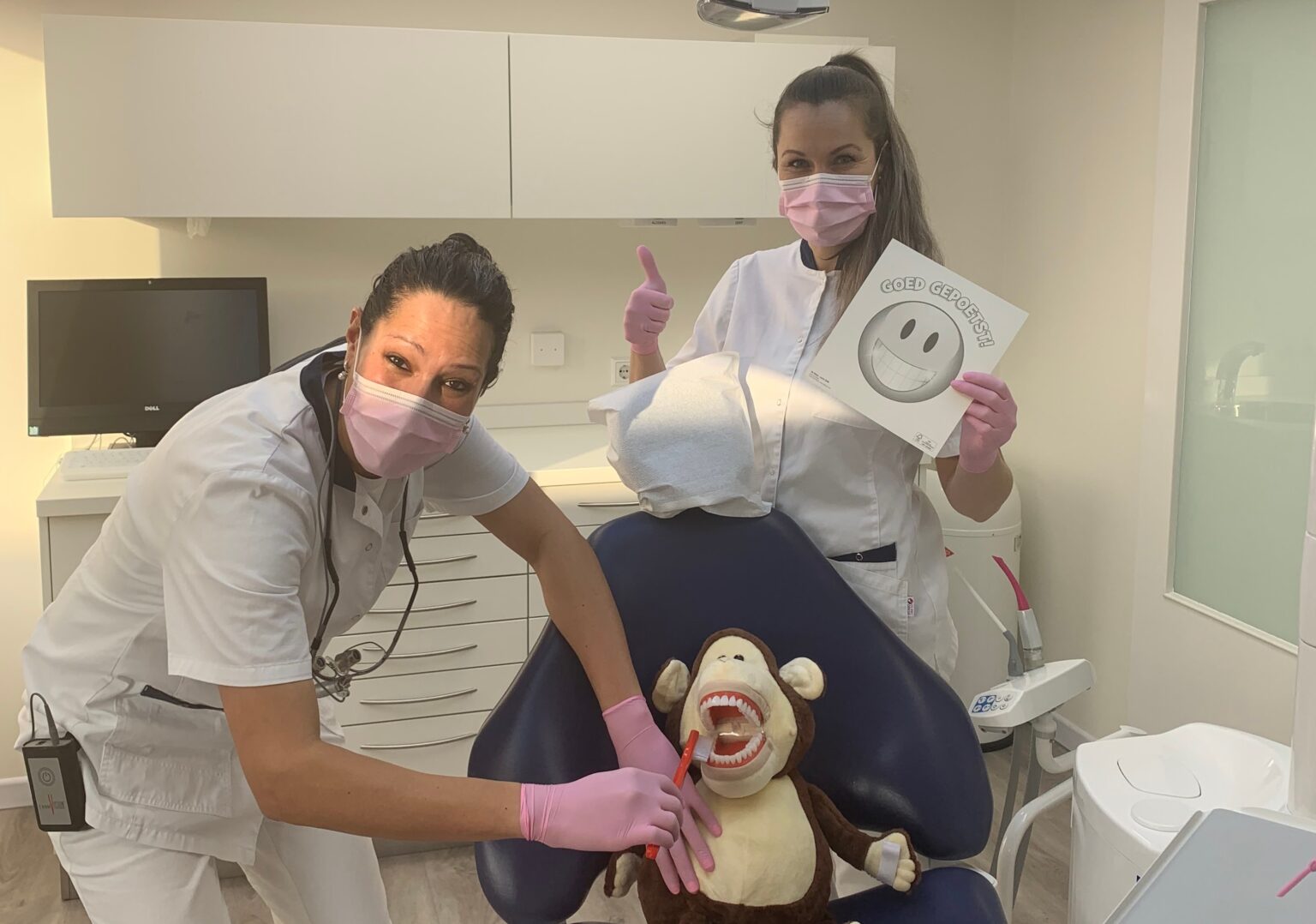 Supermakkelijke tips: 7 x zo zorg je voor een gezond én mooi (kinder ...