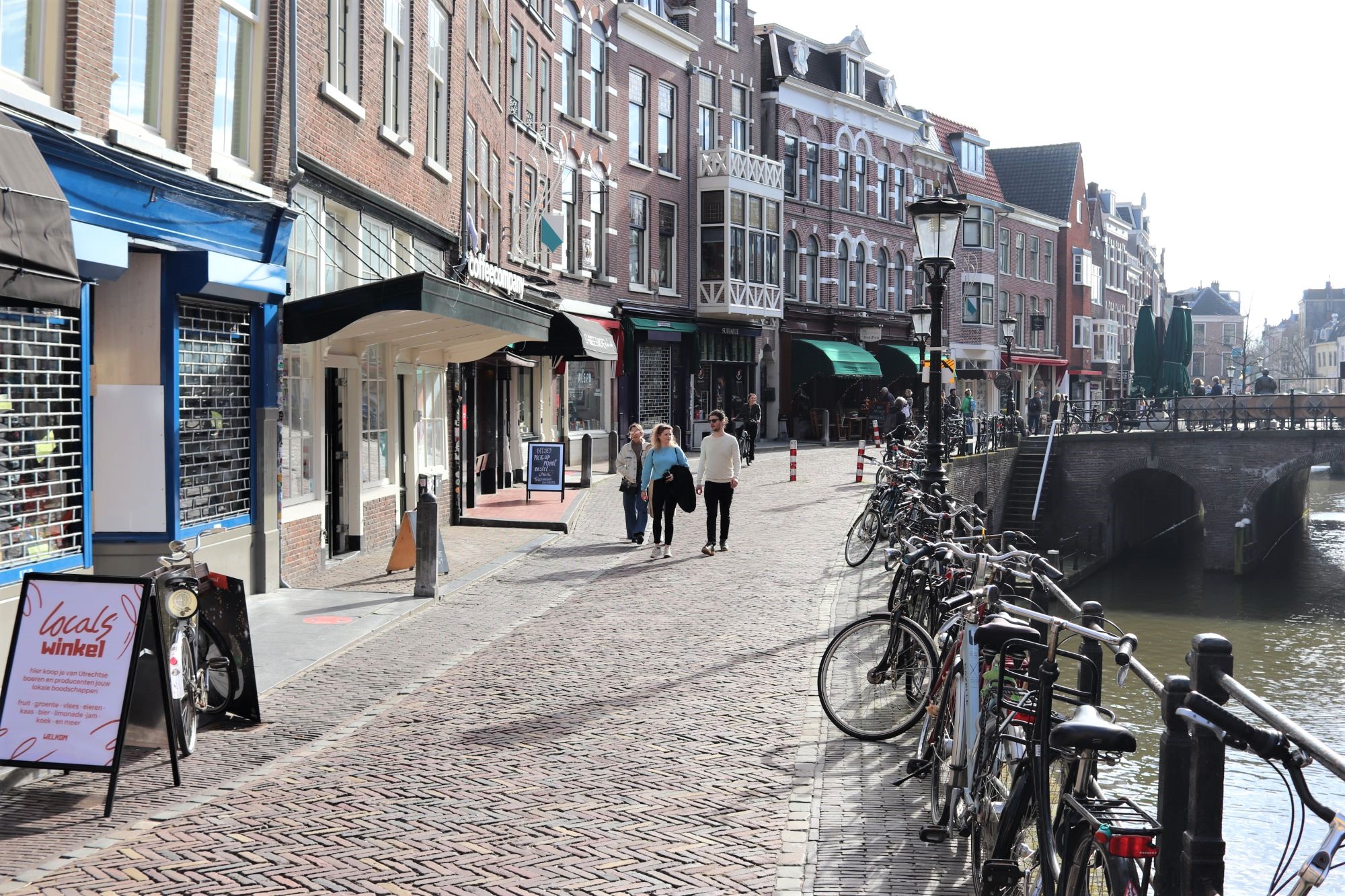 Hallo nieuwe week! 6 x leuke dingen doen in Utrecht - indebuurt Utrecht