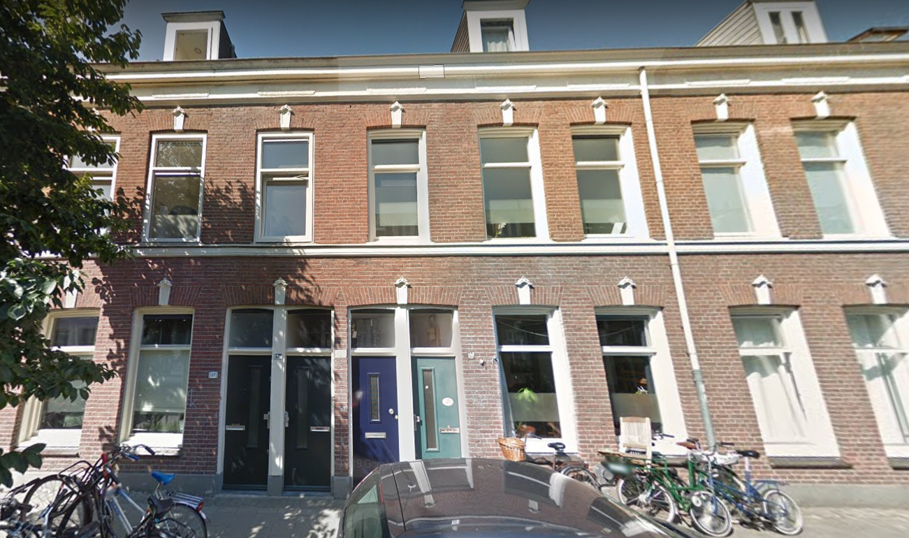 Wonen in Lombok: het duurste en het goedkoopste huis dat nu te koop staat - indebuurt Utrecht