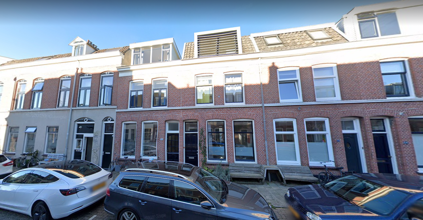 Wonen in Wittevrouwen: dit is het duurste en goedkoopste huis dat nu te koop staat - indebuurt ...