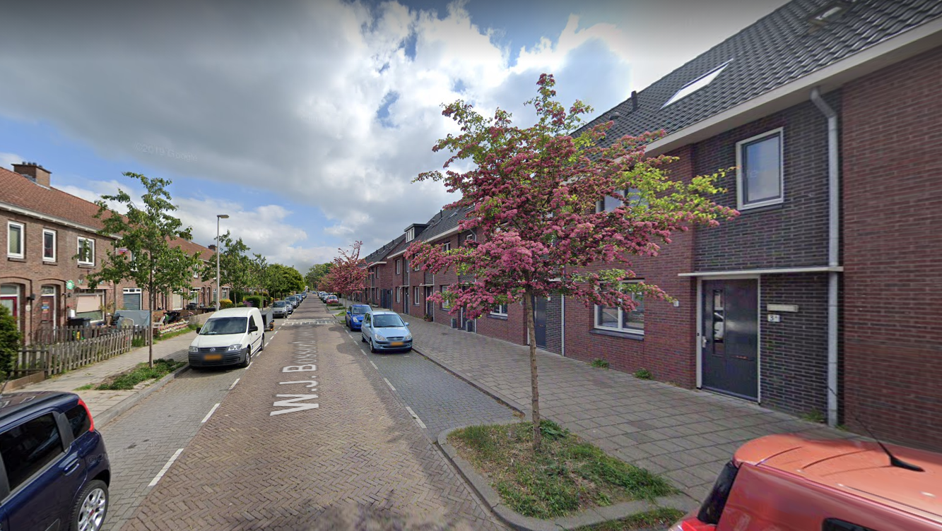 Wonen in Zuilen: dit is het duurste en goedkoopste huis dat nu te koop staat - indebuurt Utrecht