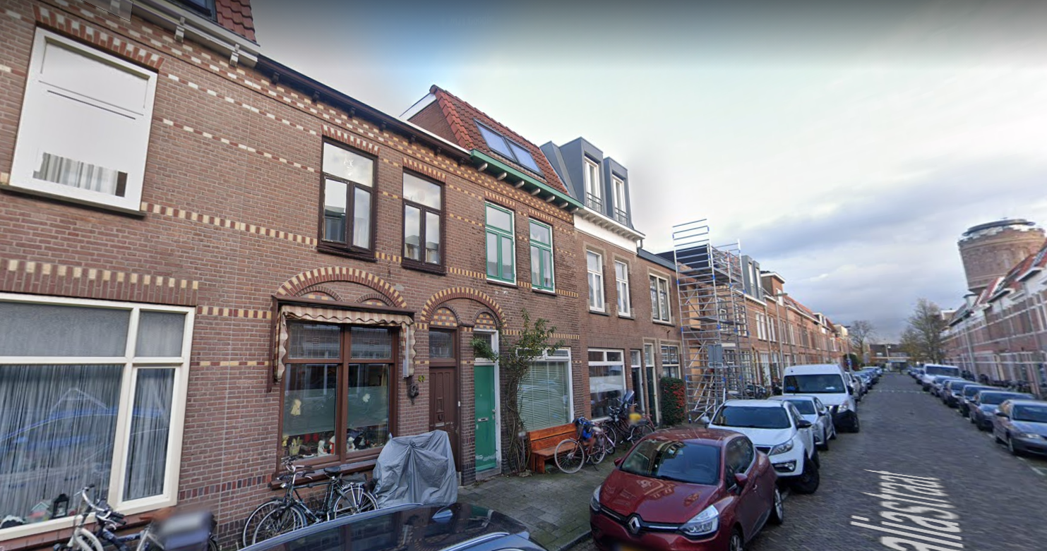 Wonen in Rivierenwijk: dit is het duurste en goedkoopste huis dat nu te koop staat - indebuurt ...