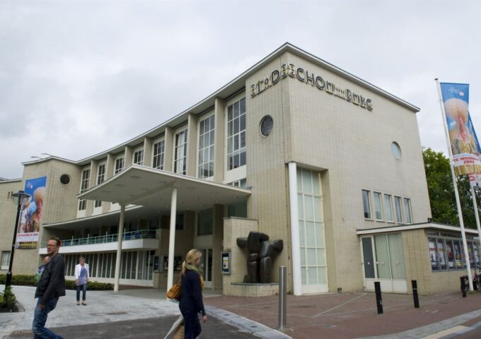 Ozebi Snooker B.V. - indebuurt Utrecht