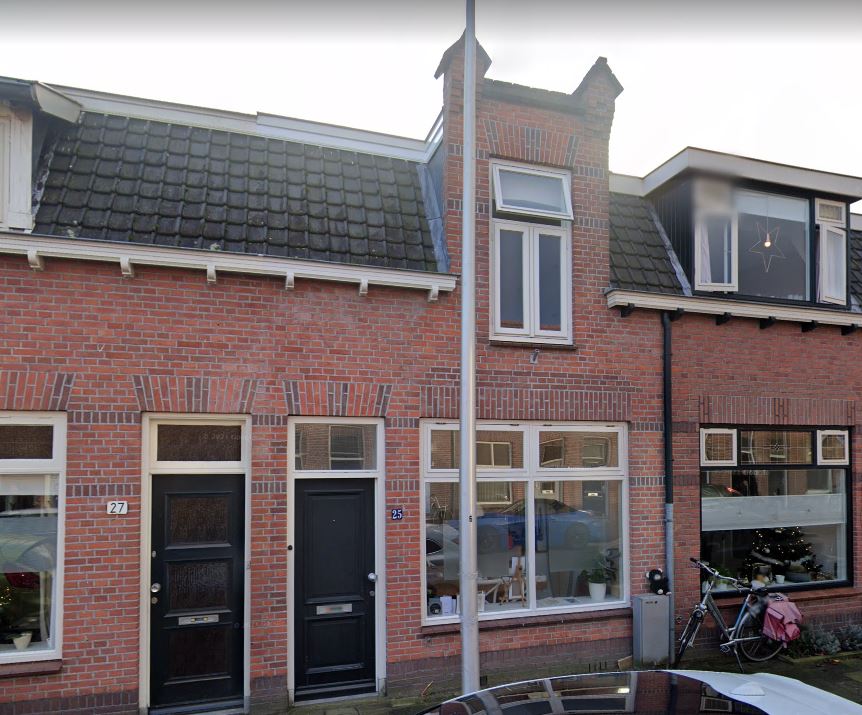 Wonen in de Schildersbuurt: dit is het duurste en goedkoopste huis dat nu te koop staat ...