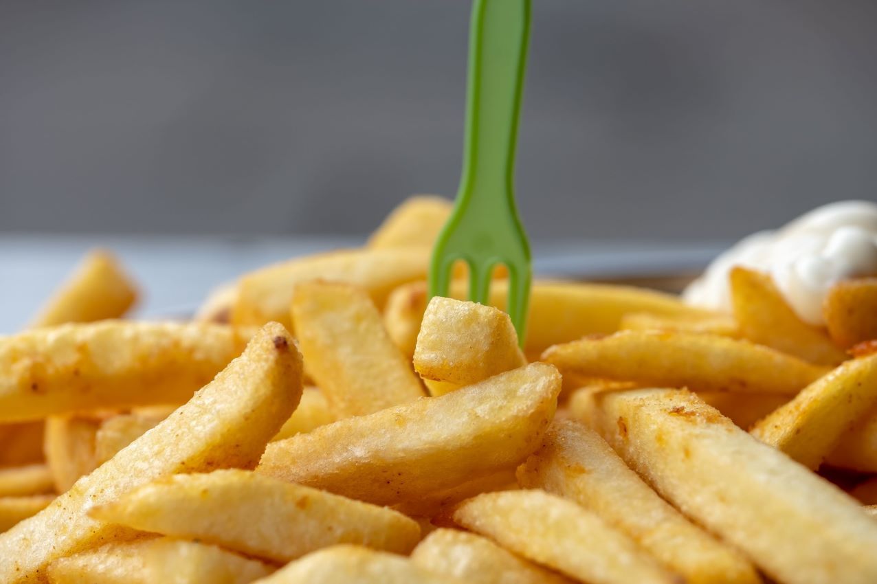 Friet of patat: dit zeggen de meeste Utrechters (en dit is waarom ...