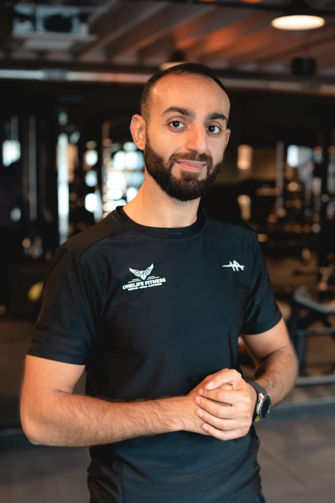 Nour begon Onelife Fitness: 'Ik werk niet met abonnementen' - indebuurt ...