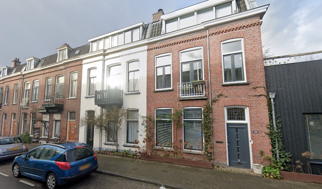Wonen in Wittevrouwen: dit is het duurste en goedkoopste huis dat nu te koop staat - indebuurt ...