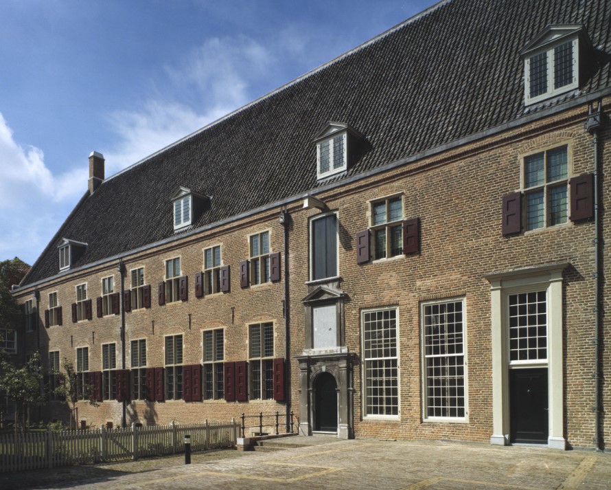 Museum Catharijneconvent zoekt architect voor ingrijpende verbouwing ...