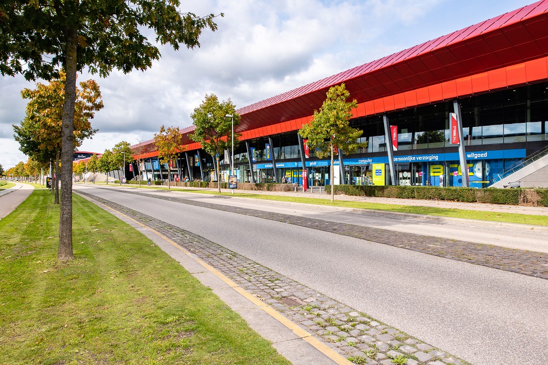 5 x dit is waarom je zéker eens bij The Wall langs wilt gaan ...