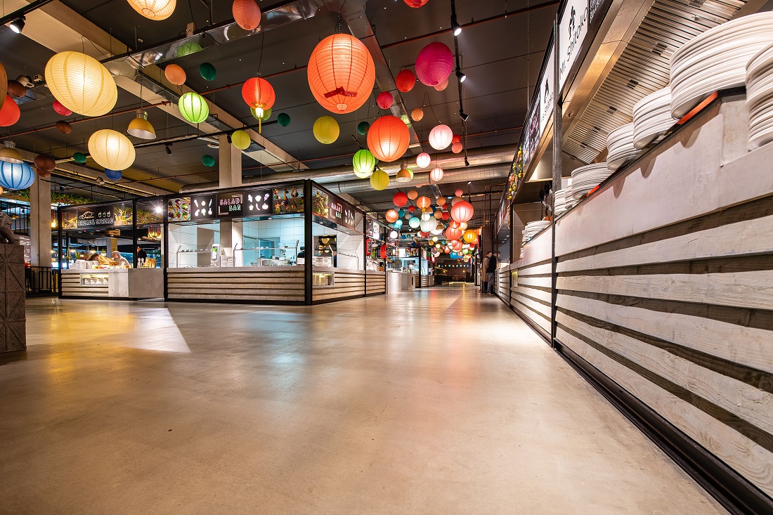 5 x dit is waarom je zéker eens bij The Wall langs wilt gaan ...