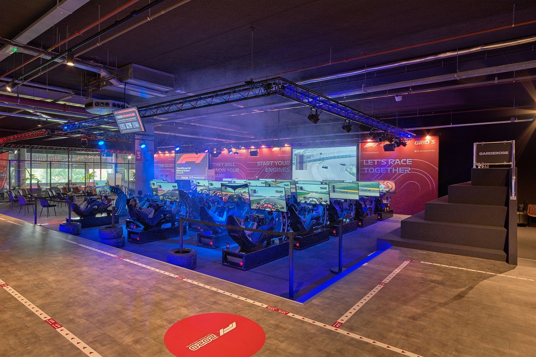 5 x dit is waarom je zéker eens bij The Wall langs wilt gaan ...