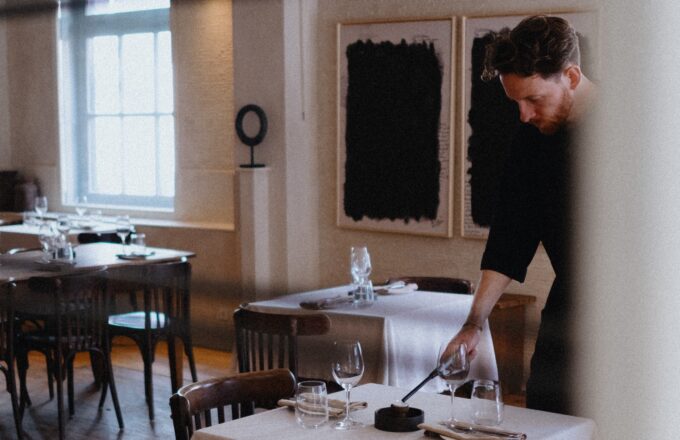 Forty8 - indebuurt Utrecht