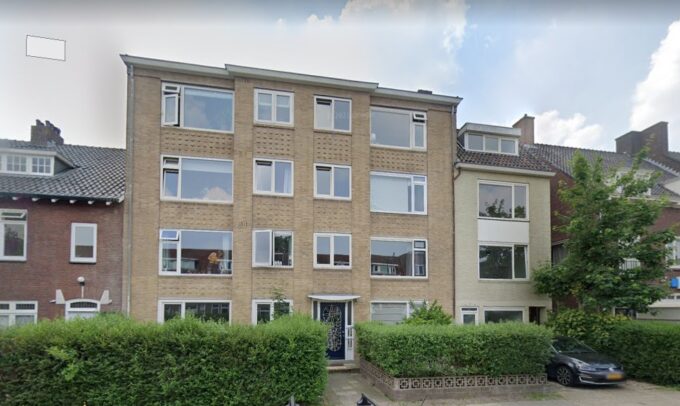 Dit is het kleinste én goedkoopste huis dat nu te koop staat in Utrecht - indebuurt Utrecht