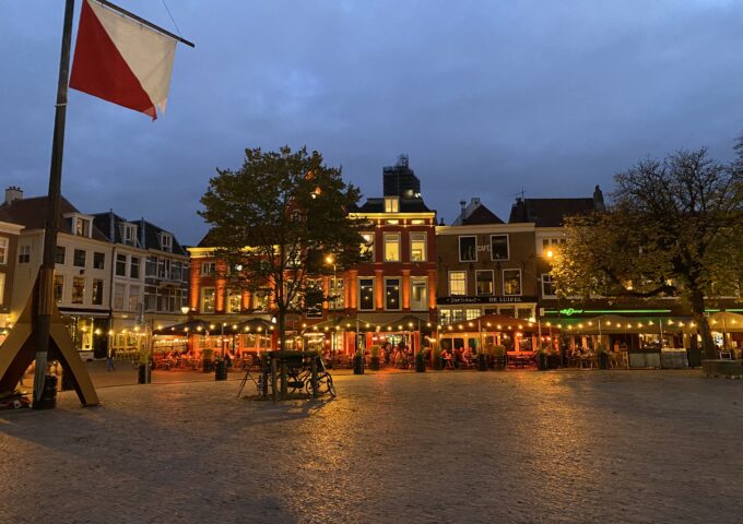 Ozebi Snooker B.V. - indebuurt Utrecht