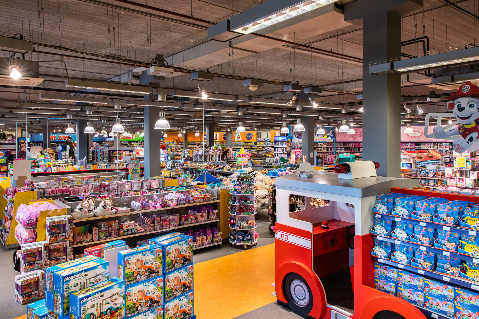 5 x dit is waarom je jouw cadeaus voor de feestdagen bij The Wall wilt ...