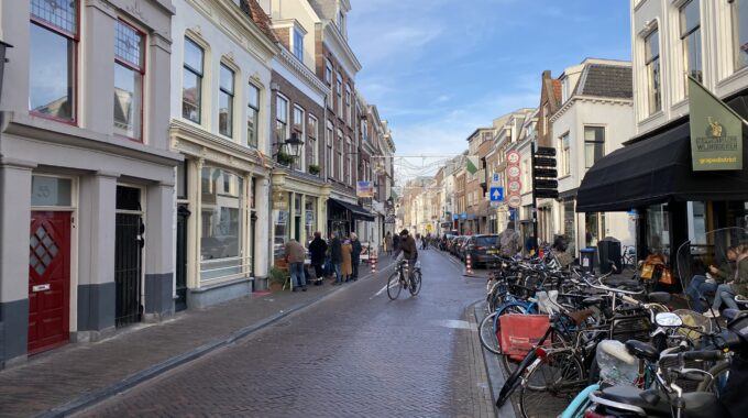 Nieuws indebuurt Utrecht