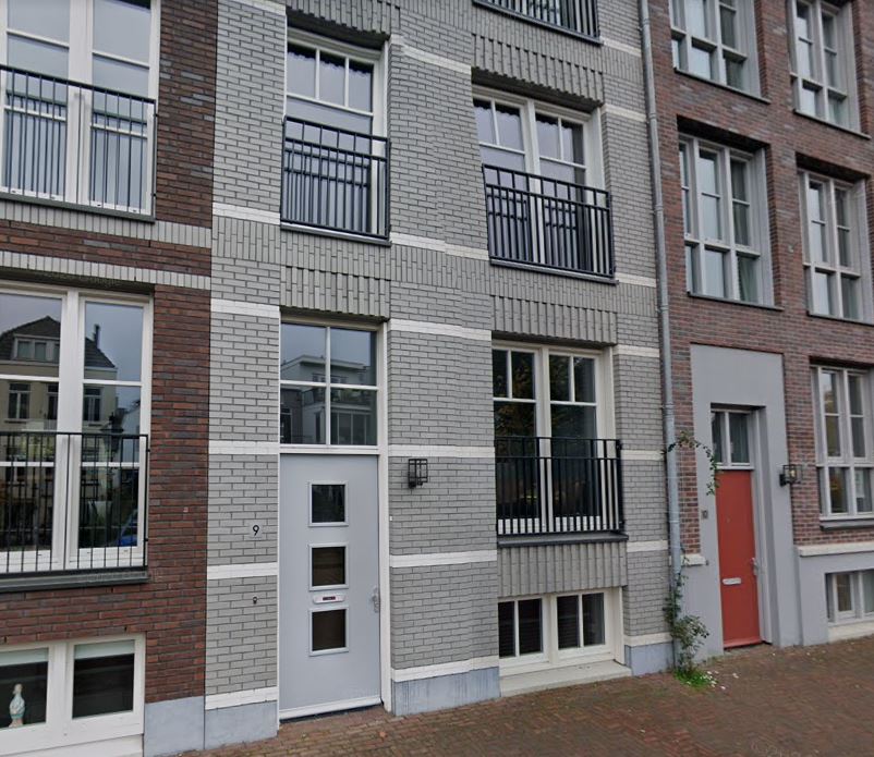 Wonen in Pijlsweerd: het goedkoopste versus het duurste huis dat nu te koop staat - indebuurt ...