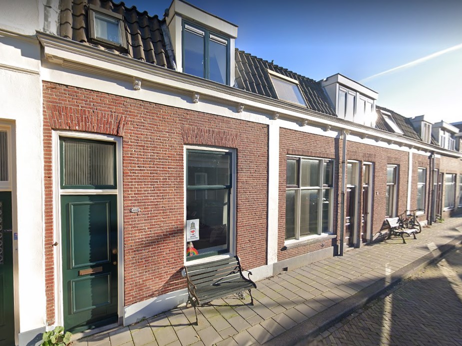 Wonen in Wittevrouwen: het duurste versus het goedkoopste huis dat nu te koop staat - indebuurt ...
